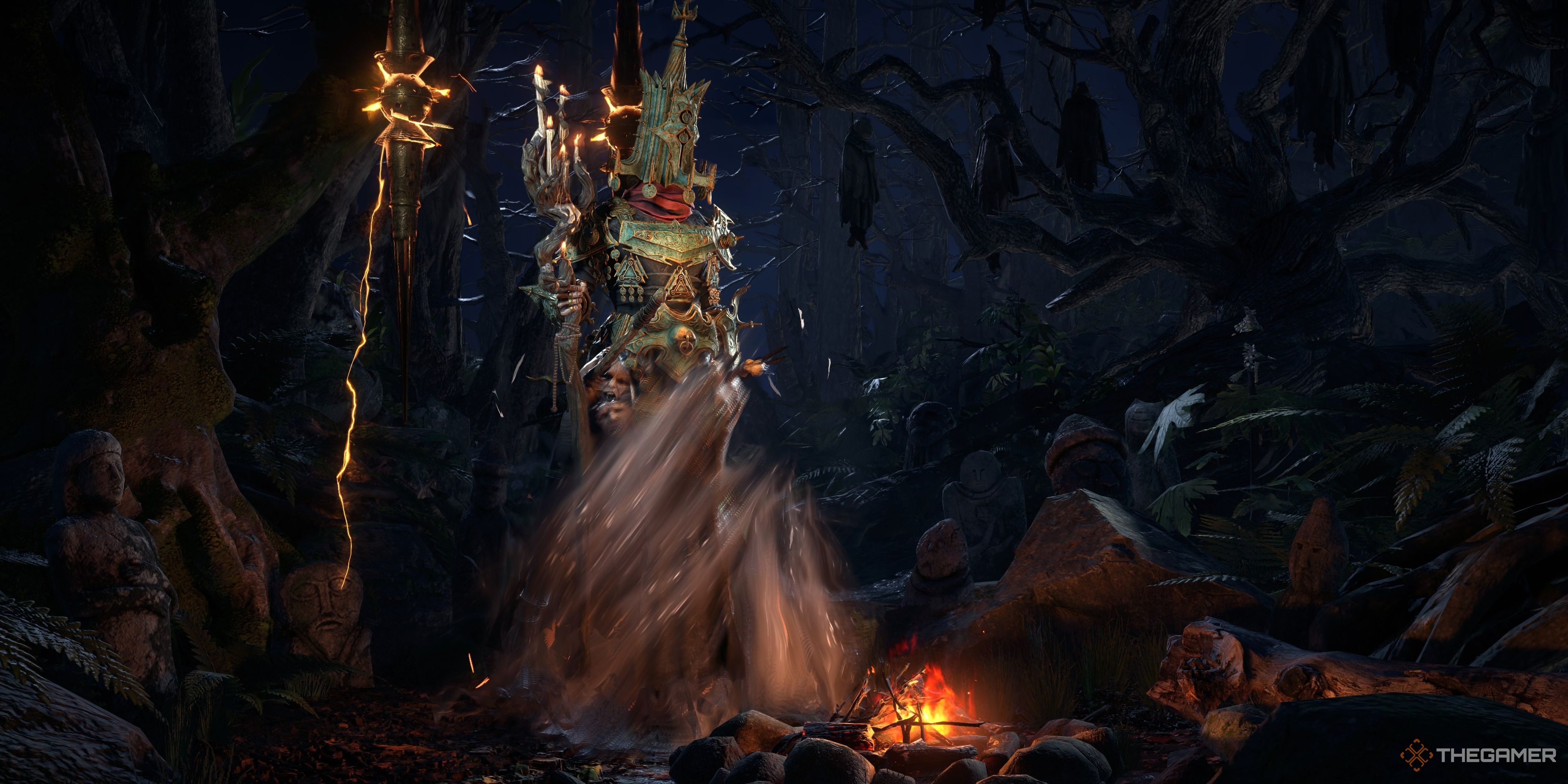 How To increase Your Spirit In PoE2