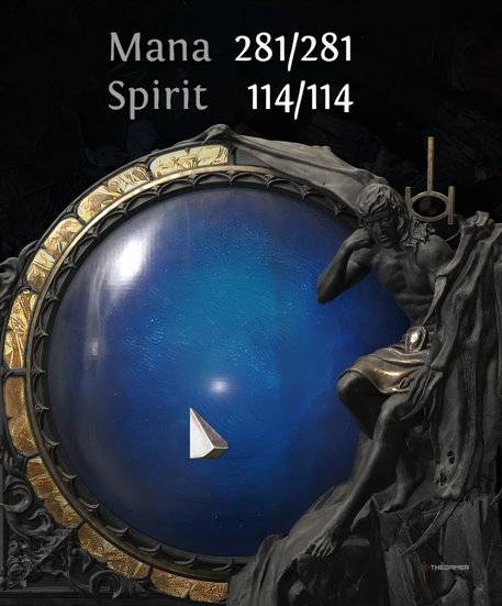 How To increase Your Spirit In PoE2
