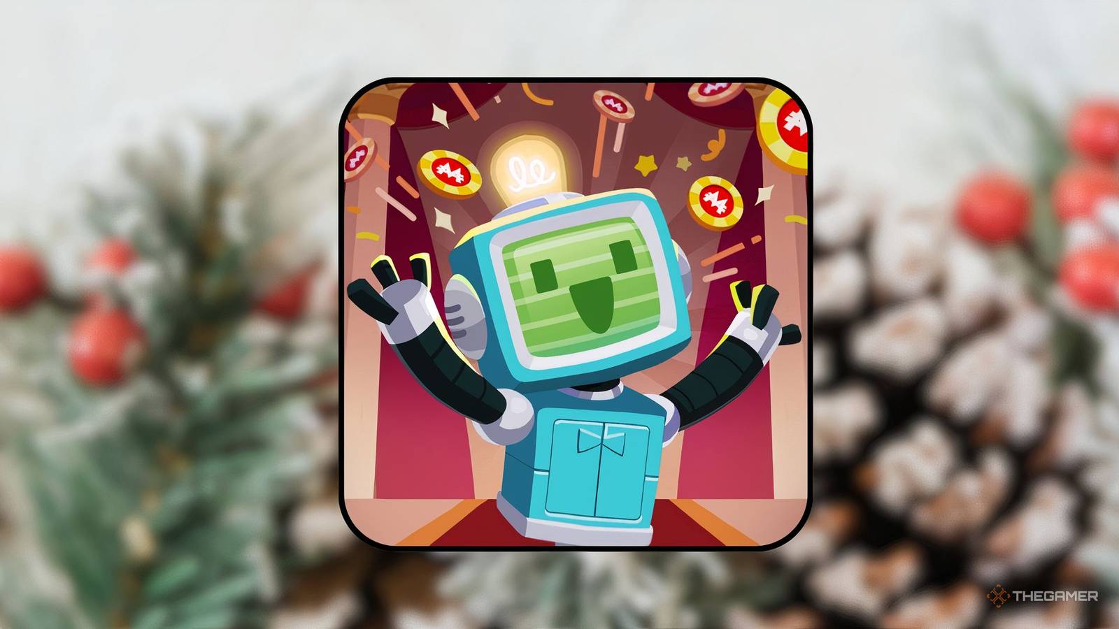 Peg-E Prize Drop Rewards List (December 19-23) In Monopoly Go