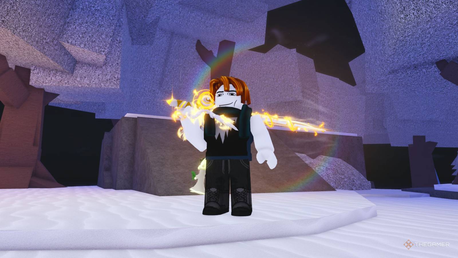 Every Event In Roblox: Fisch