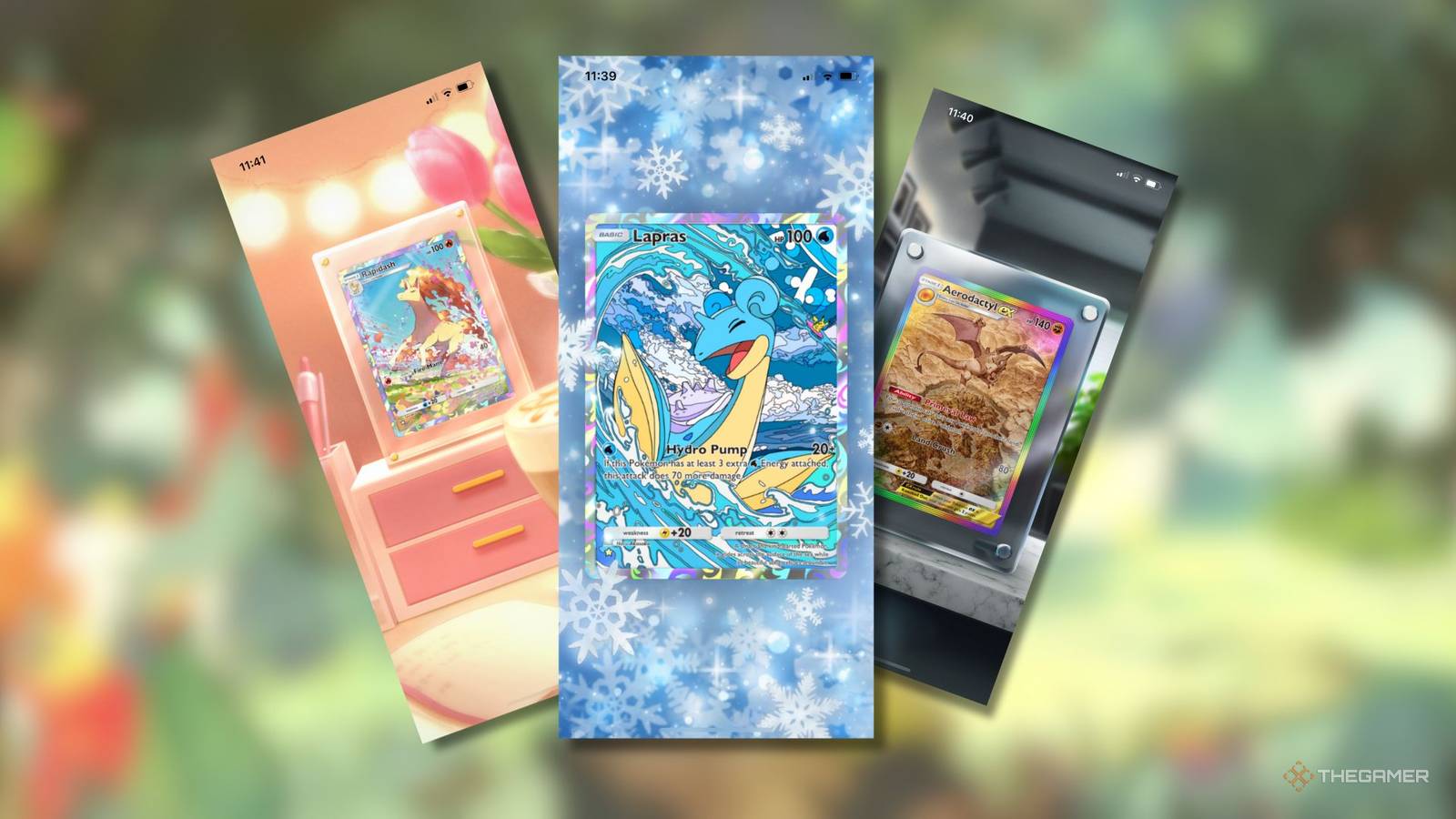 The Best Display Boards In Pokemon Pocket