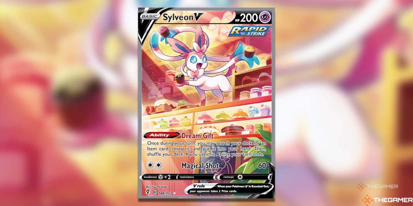 The Most Valuable Evolving Skies Pokemon TCG Cards