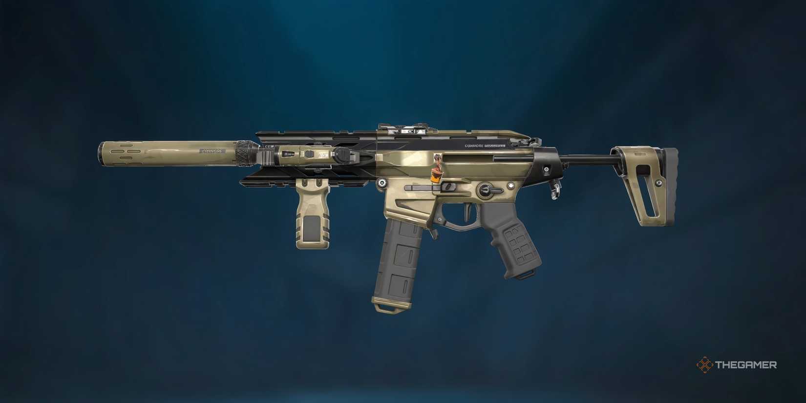 Best Spectre Skins In Valorant, Ranked