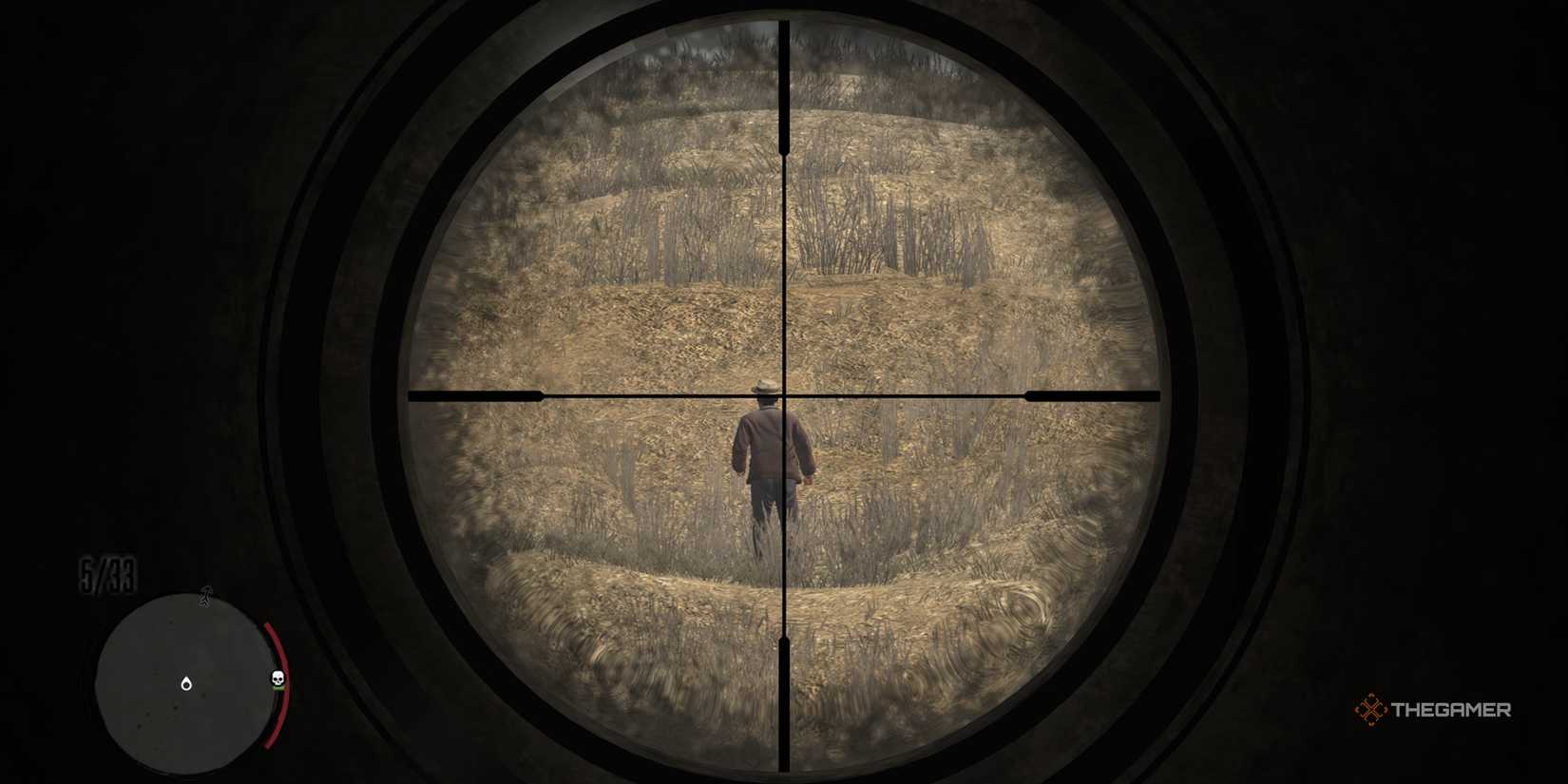 Red Dead Redemption: Best Weapons