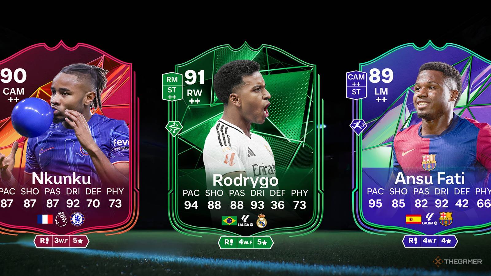 How To Get Mode Mastery Tokens In EA Sports FC 25