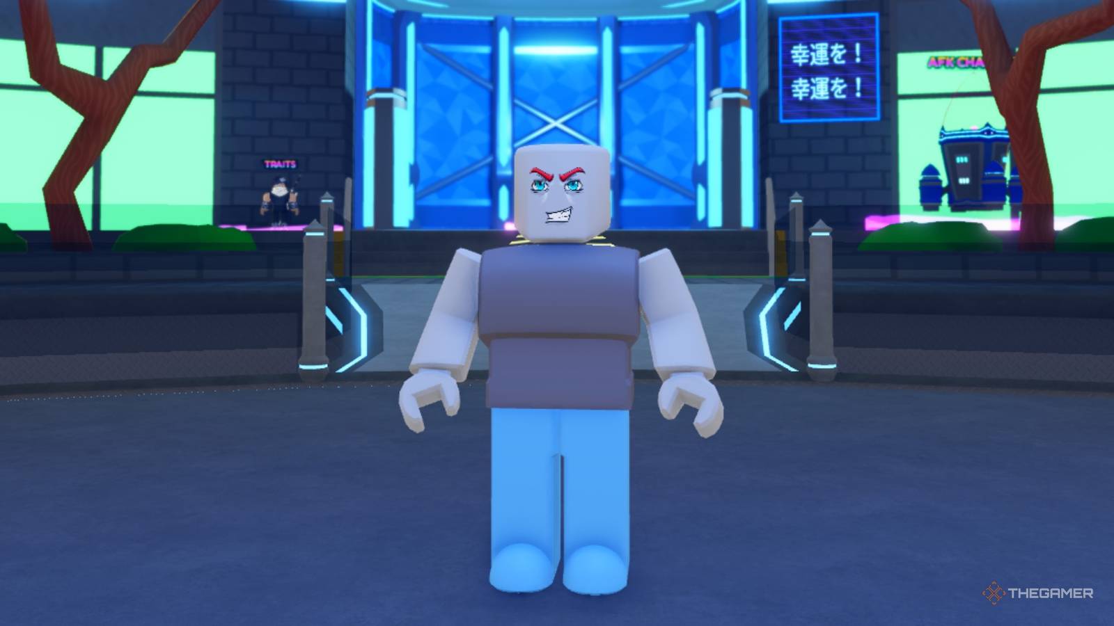 Anime Multiverse Codes - Roblox