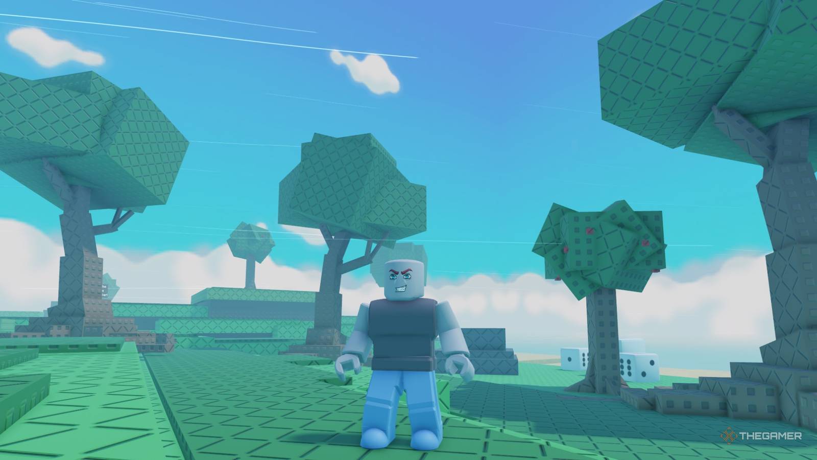 Sprunki RNG Codes - Roblox
