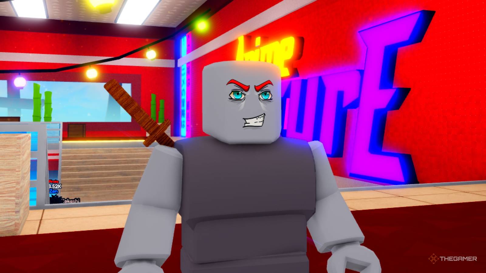 Anime Venture Codes - Roblox
