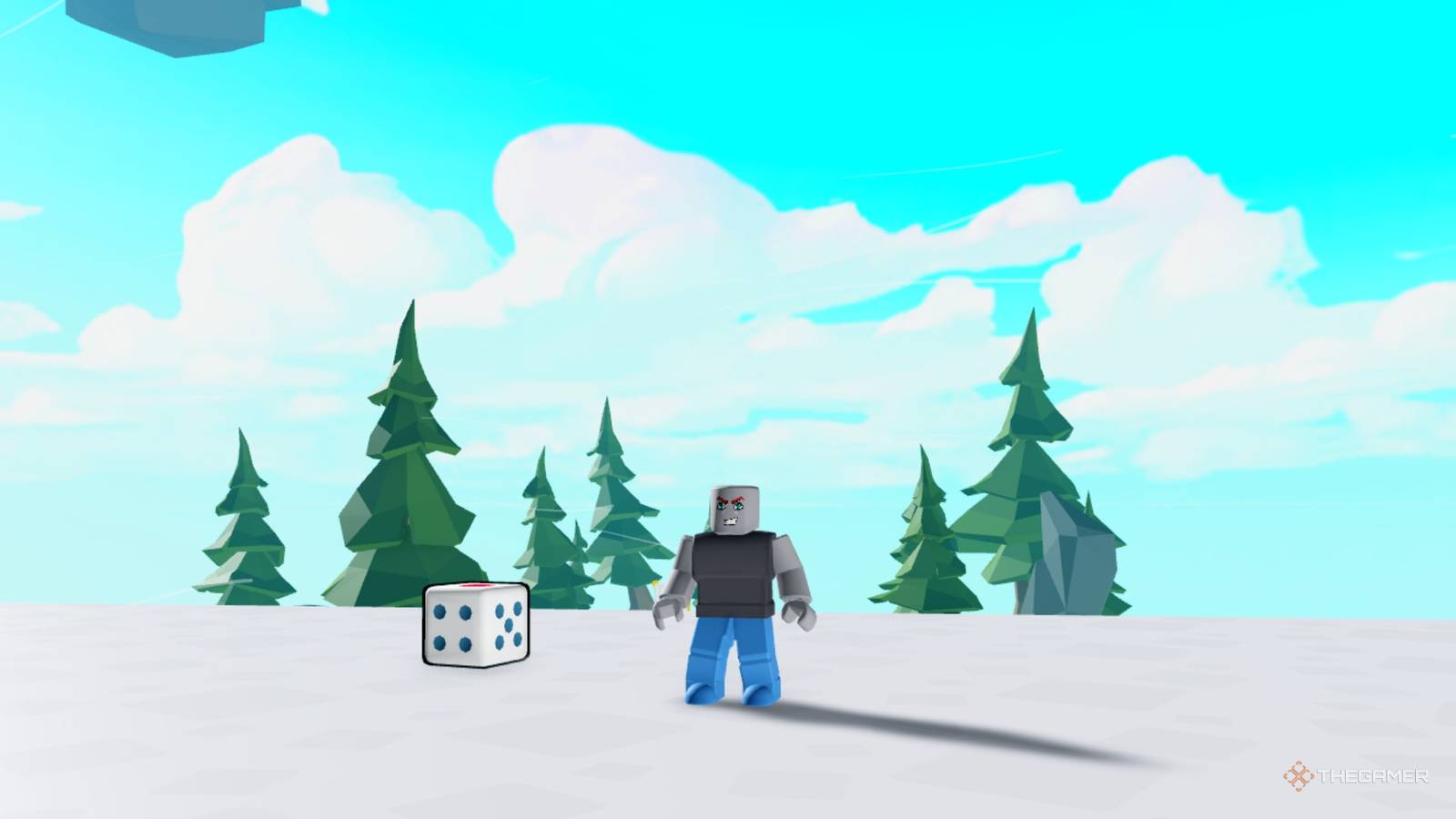 Flying RNG Codes - Roblox