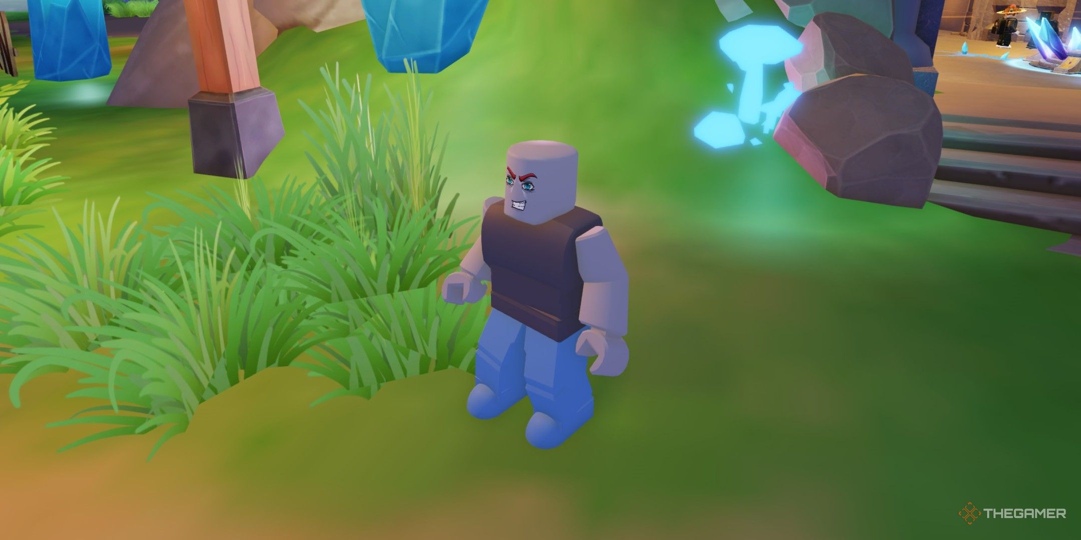 How To Get And Use The Cursed Nuke In Roblox: Fisch