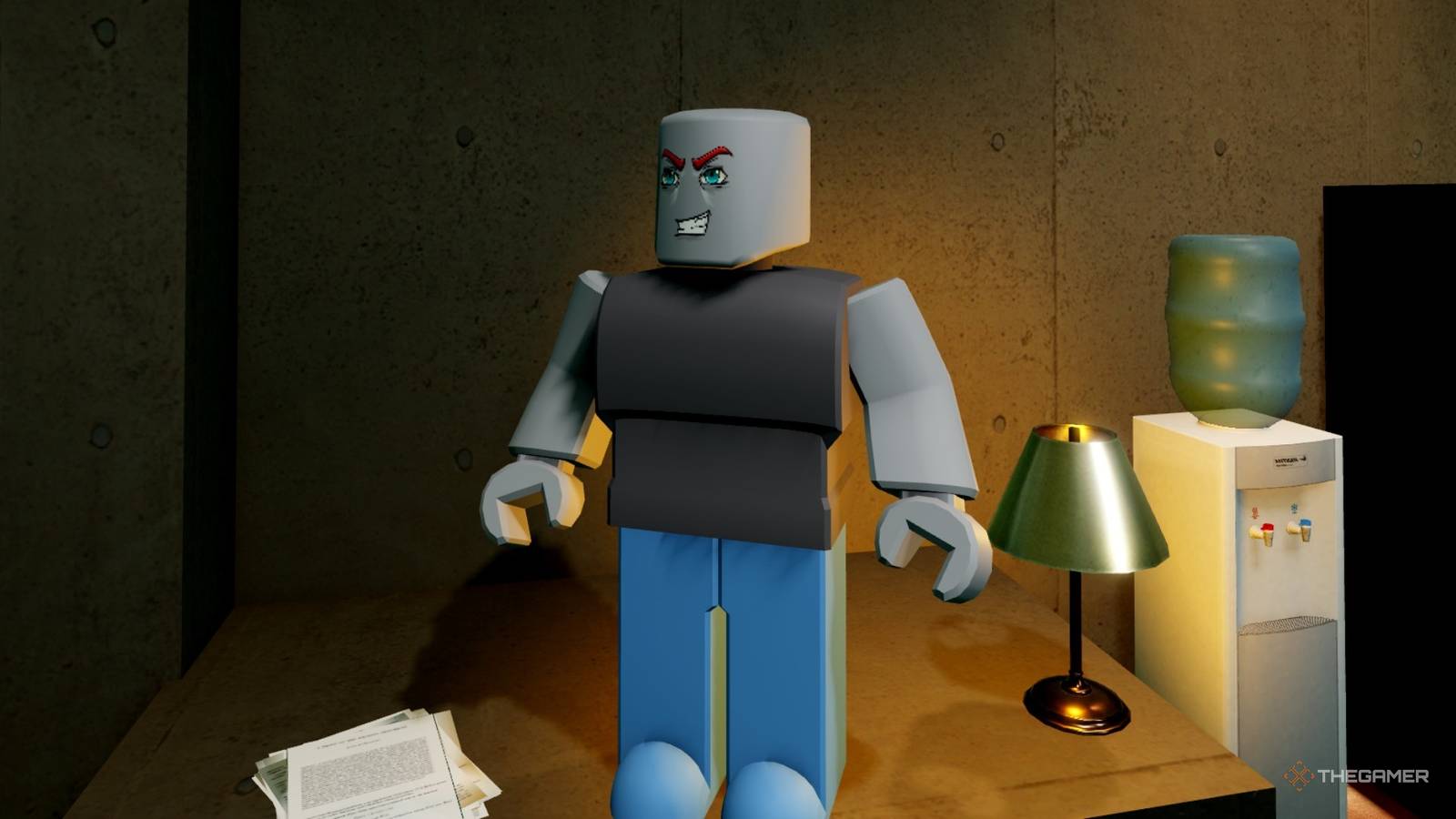 Level Below Codes - Roblox