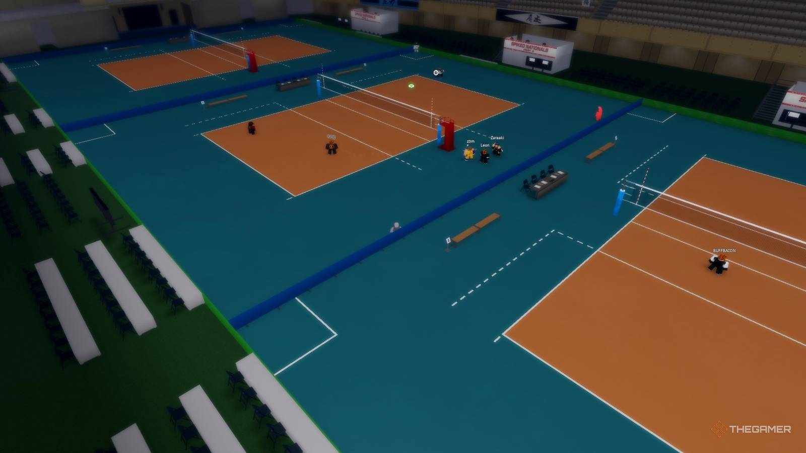 Spiked Codes - Roblox