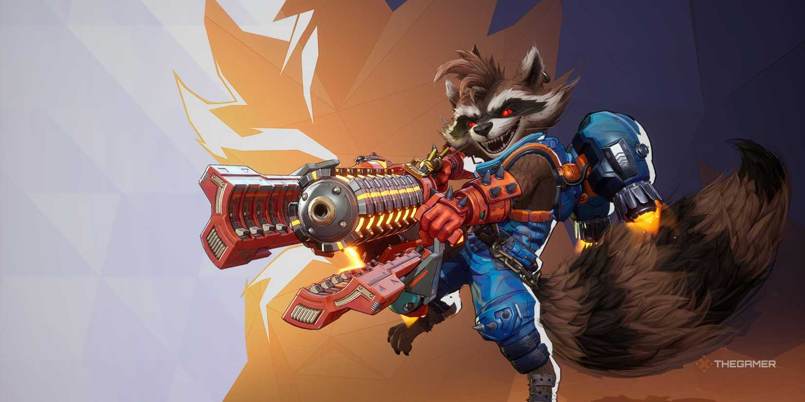 The Best Heroes To Play If You're New To Marvel Rivals