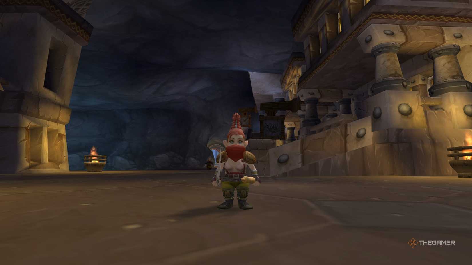 The Best Classes For Hardcore Mode In WoW