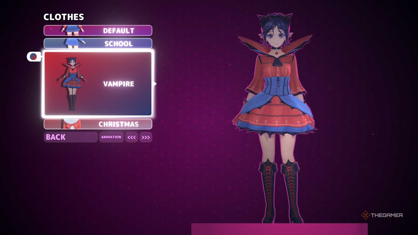 How To Get Every Costume In MiSide
