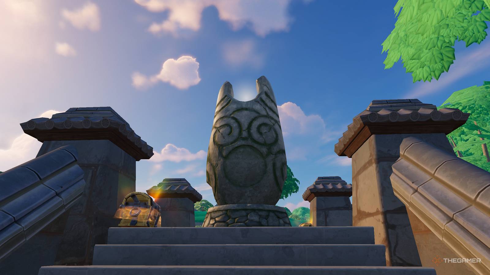 How To Find Sprites And Return Them To Sprite Shrines