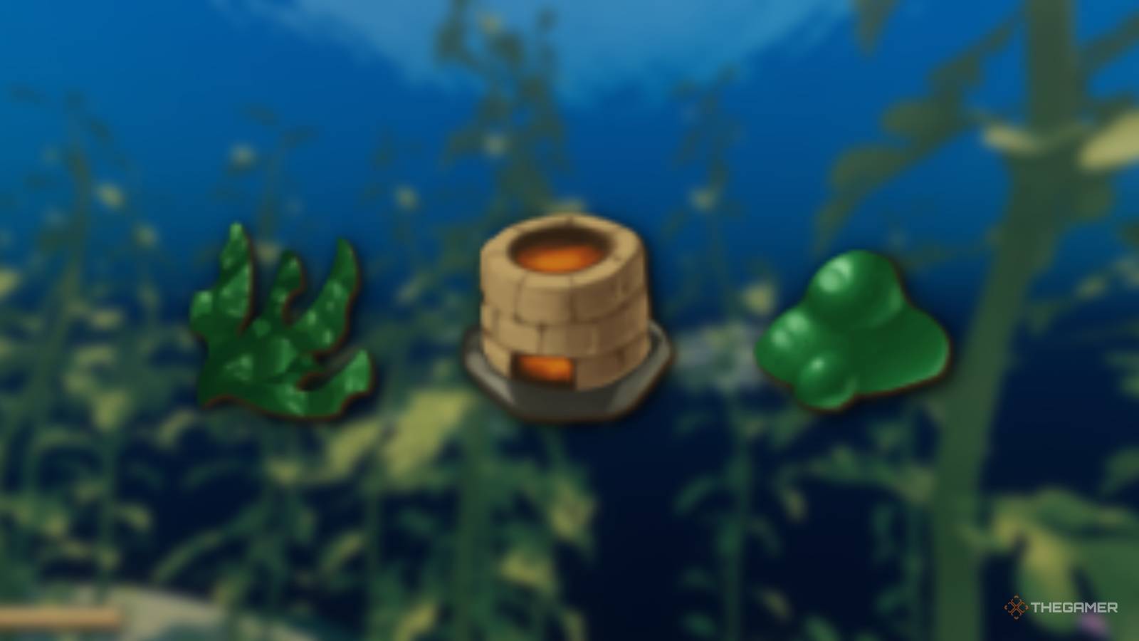 How To Craft Vine Goo In Raft