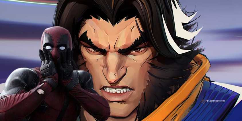 Marvel Rivals' Success Will Be Down To More Than Just Its IP