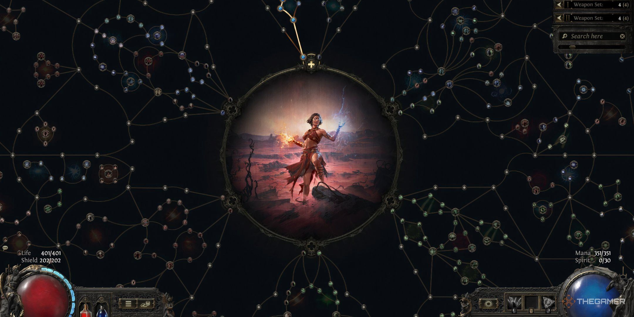 Grenade Mercenary Leveling Guide - Path Of Exile 2