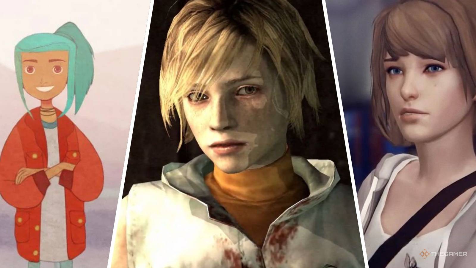 Best Female Protagonists In Video Games