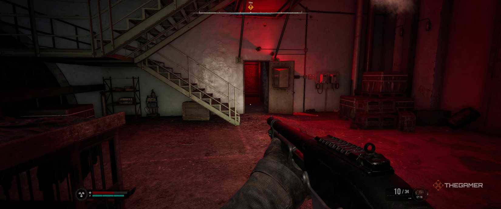 How To Complete The Forge Of Progress In Stalker 2