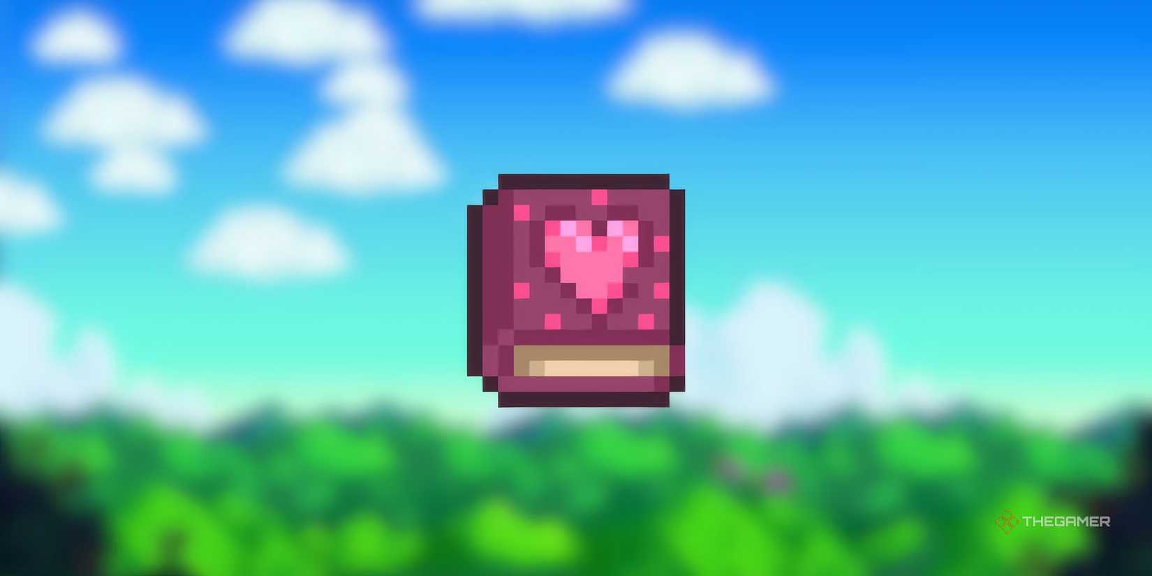 The Best Books Of Power In Stardew Valley