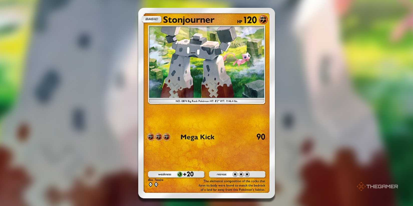The Strongest Fighting Type Pokemon Cards From Pokemon TCG Pocket's ...