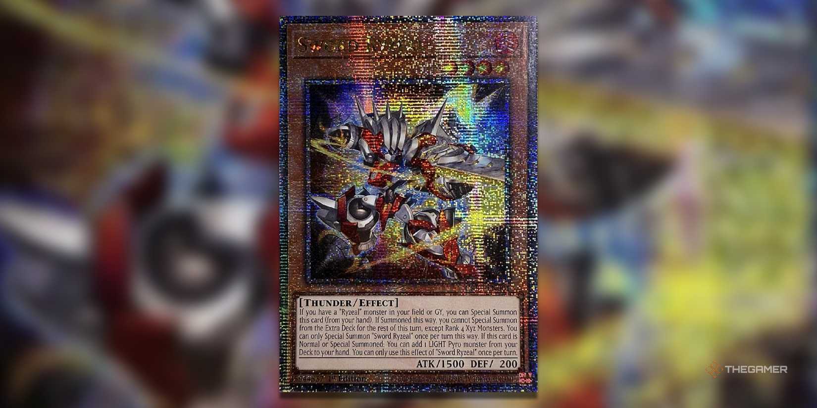 The Most Valuable Cards In Crossover Breakers - YGO