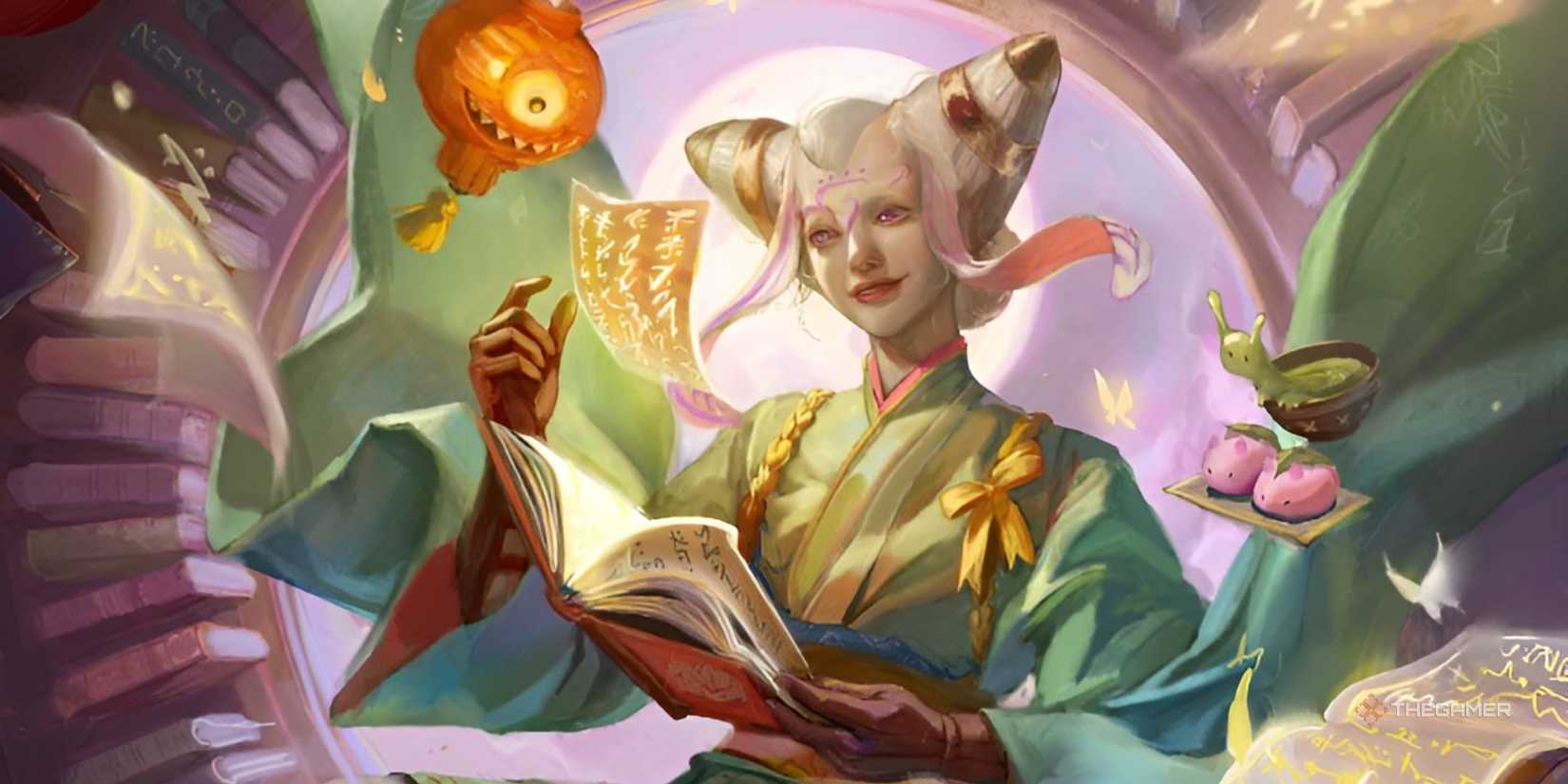 How To Play The Splinter Twin Combo Deck In Magic: The Gathering