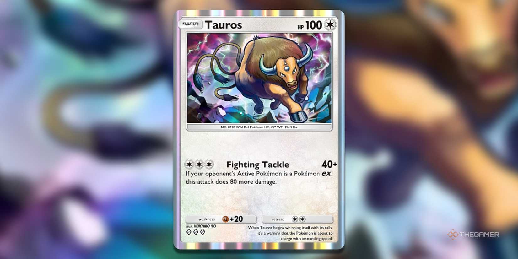 The Best Rare Cards In Pokemon TCG Pocket