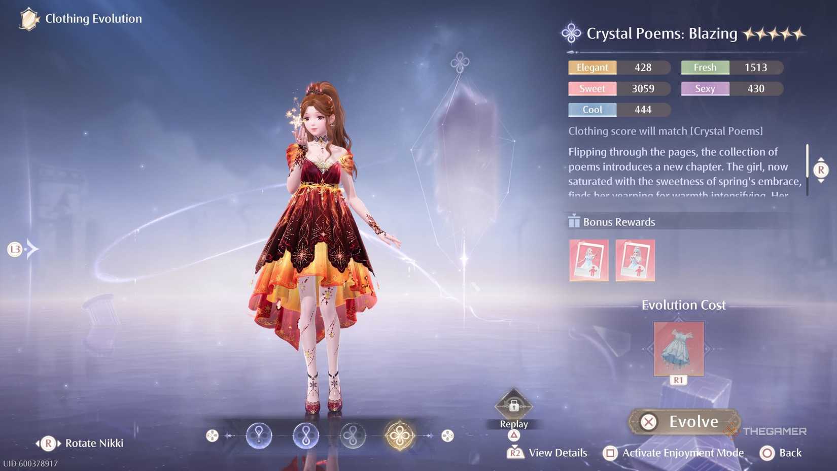 Frequently Asked Questions About Infinity Nikki