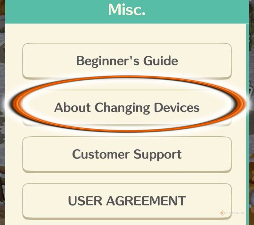 How To Transfer Save Data Between Devices For Animal Crossing: Pocket ...