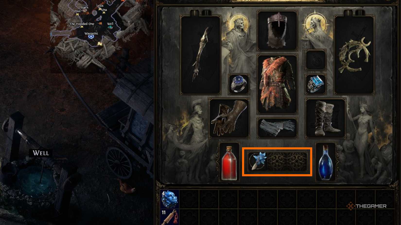 How To Use Charms In Path Of Exile 2