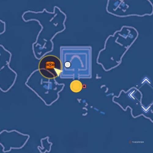 Where To Find All Treasure Chests In Sword Art Online Fractured Daydream