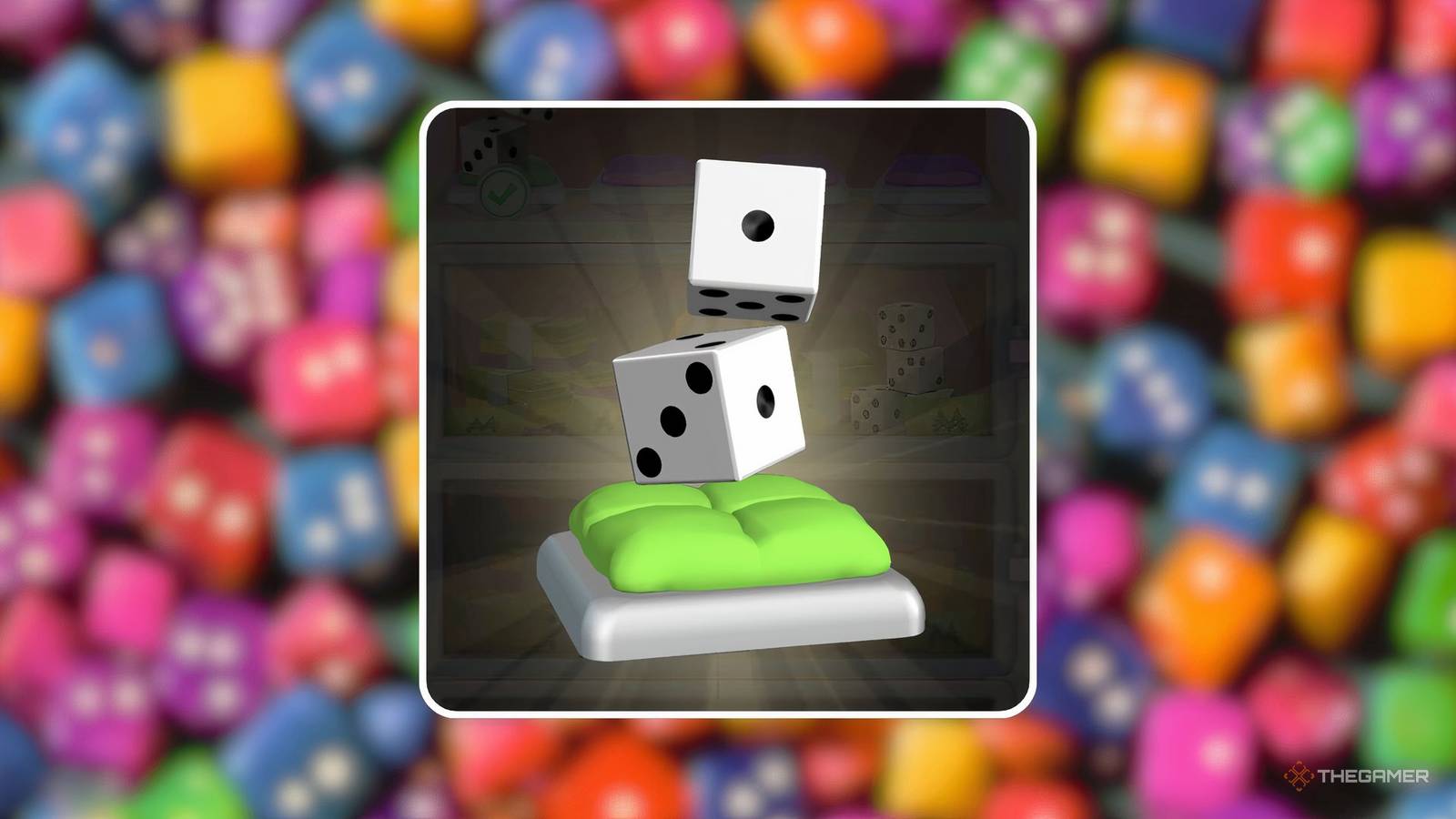 How To Get New Dice Skins In Monopoly Go