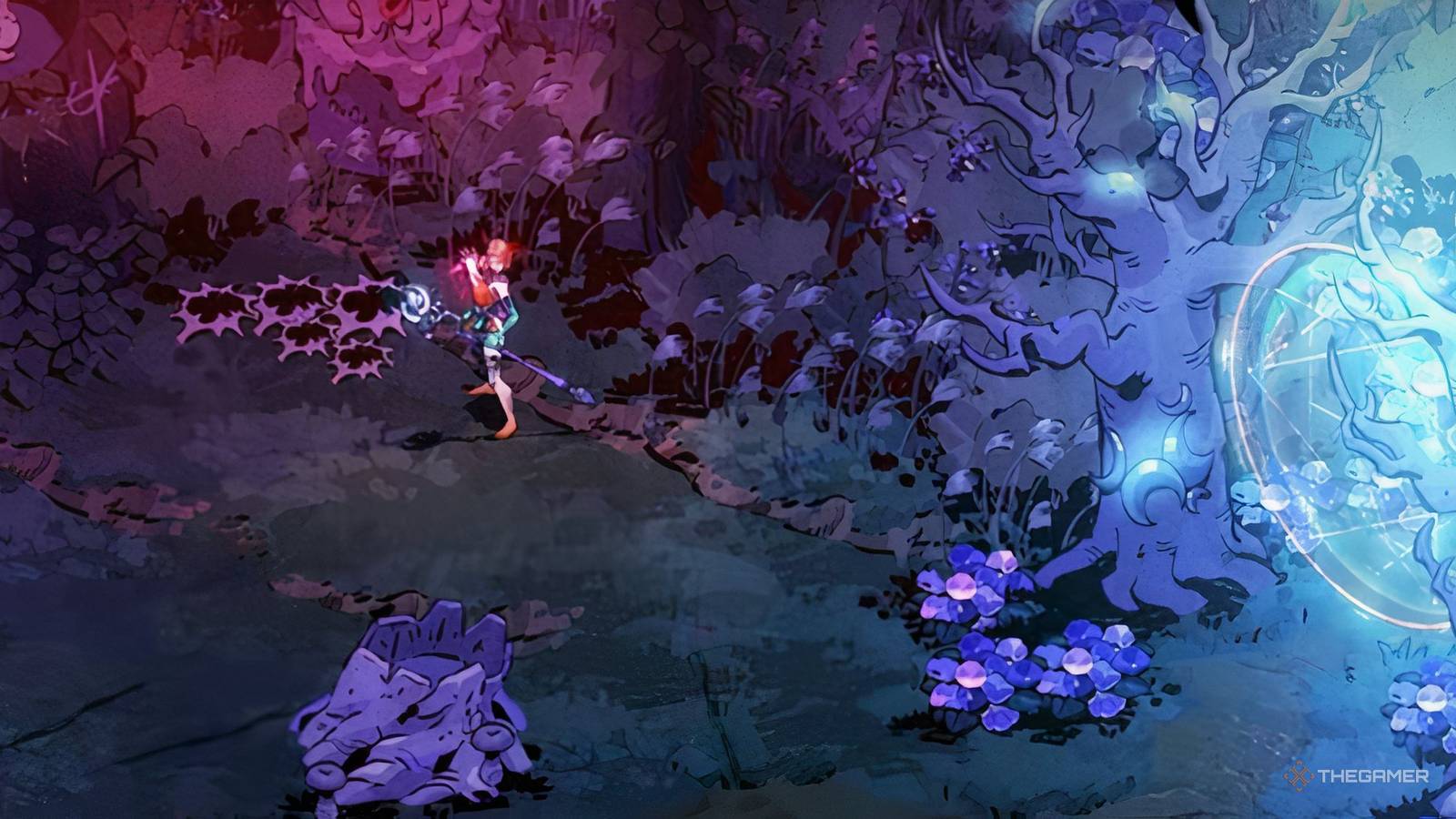 How To Complete The Trial Of Humility In Hades 2