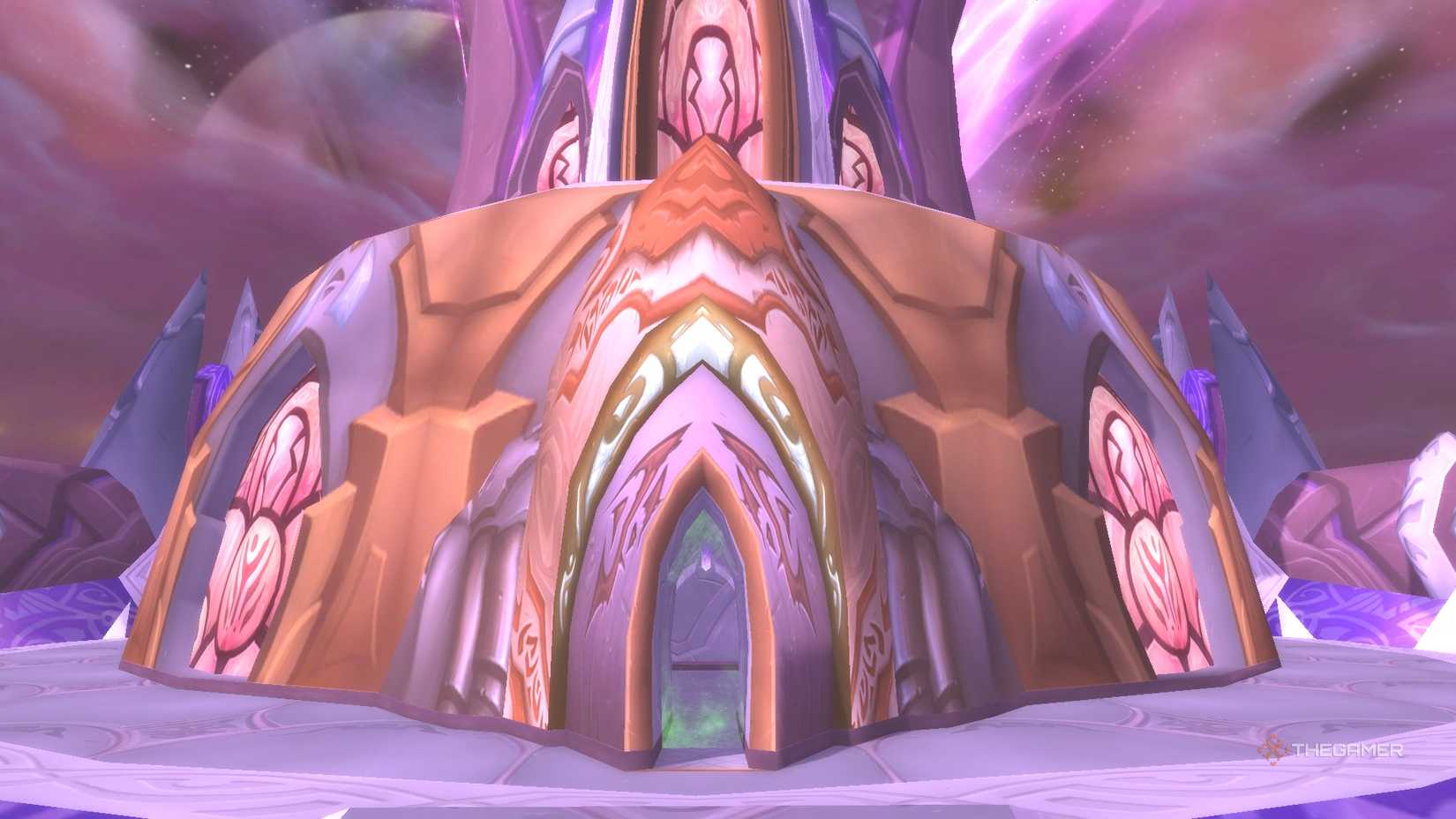 How To Get The Ashes Of Al'Ar Mount In World Of Warcraft