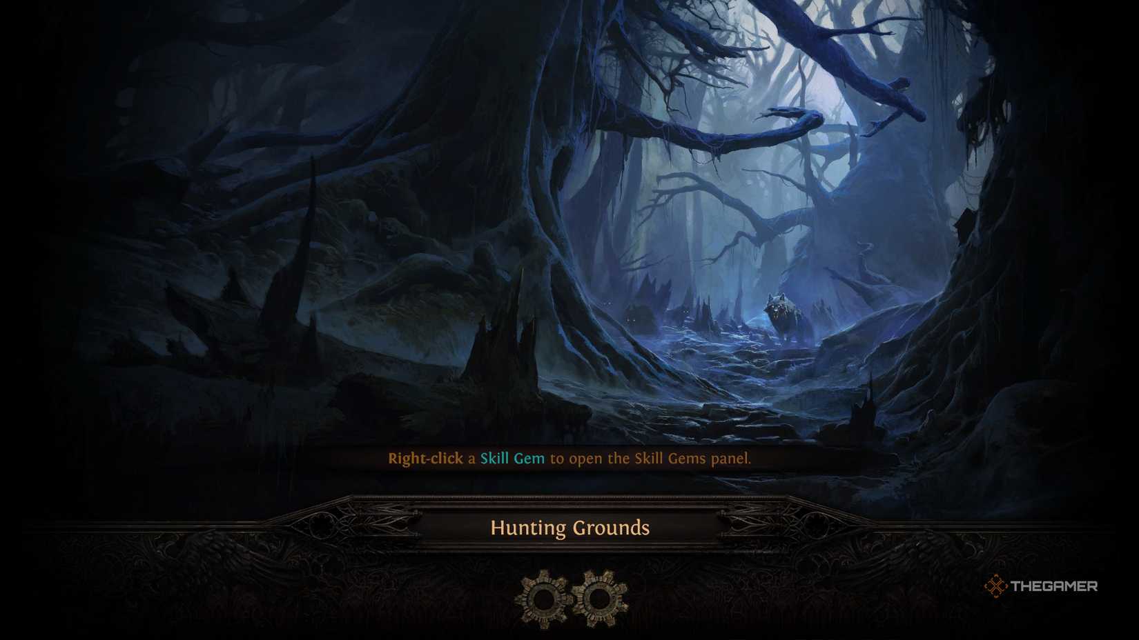 How To Find And Defeat The Crowbell In Path Of Exile 2