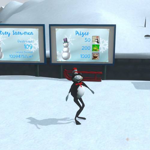 Where To Find All Costumes In Amazing Frog