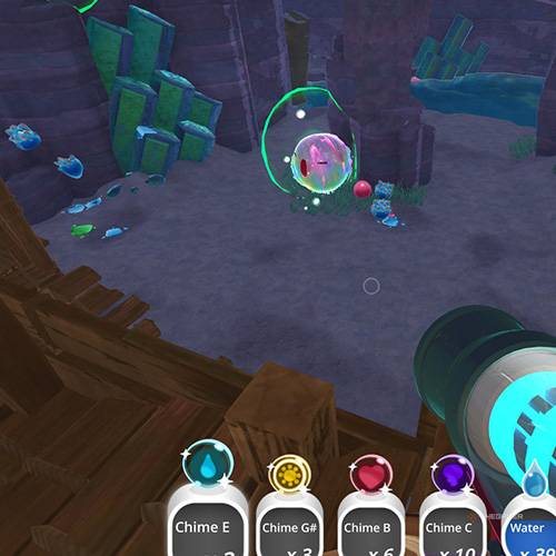 Where To Find Twinkle Slimes In Slime Rancher