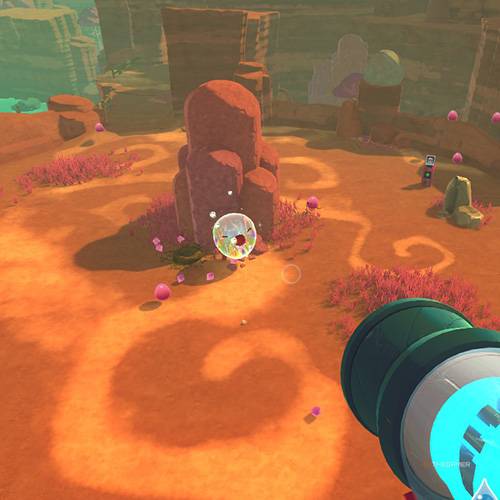 Where To Find Twinkle Slimes In Slime Rancher