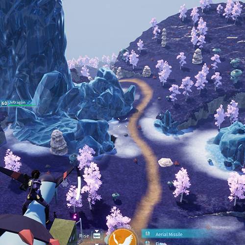 Every Predator Pal Location In Palworld