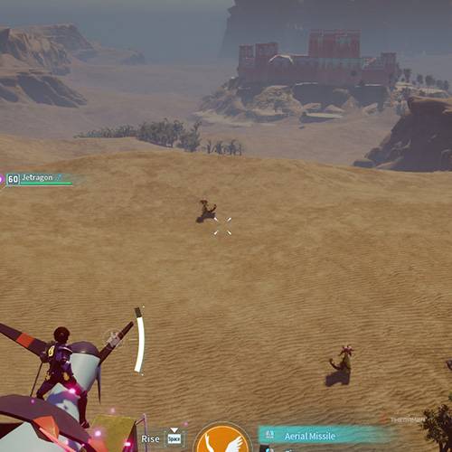 Every Predator Pal Location In Palworld