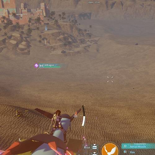 Every Predator Pal Location In Palworld