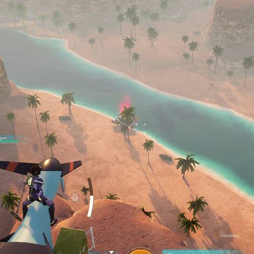 Every Predator Pal Location In Palworld