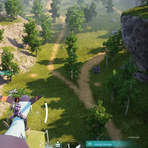 Every Predator Pal Location In Palworld