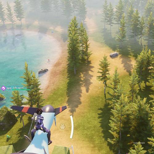 Every Predator Pal Location In Palworld