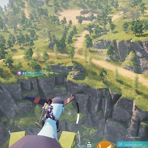 Every Predator Pal Location In Palworld