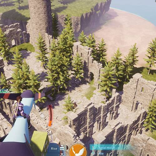 Every Predator Pal Location In Palworld