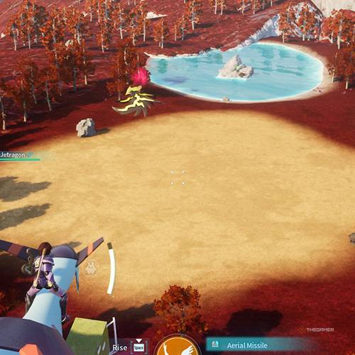 Every Predator Pal Location In Palworld